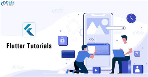 An Introduction To Flutter Dataflair