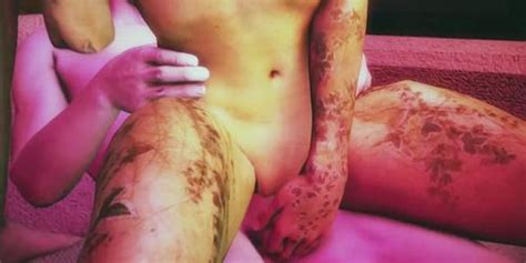 Poison Ivy Tnaflix Com