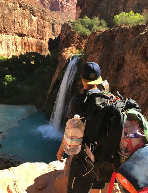 Complete Havasupai Falls Camping Packing List With Tips And Helpful Links