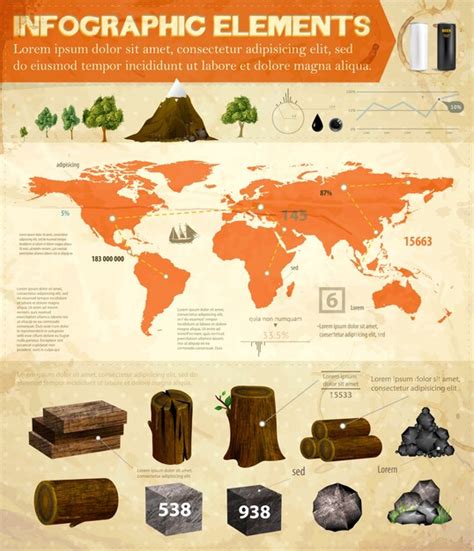 Geographical Evolution Vectors And Illustrations For Free Download