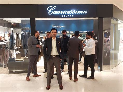 umar hussain on linkedin malak camissimamilano italianfashion dolmenmallkarachi