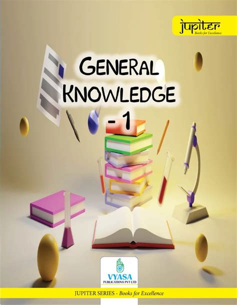 English General Knowledge Book At ₹ 209piece In Hyderabad Id