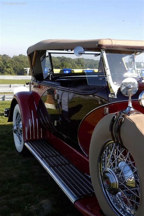 1935 Duesenberg Model Ssj Wallpaper And Image Gallery
