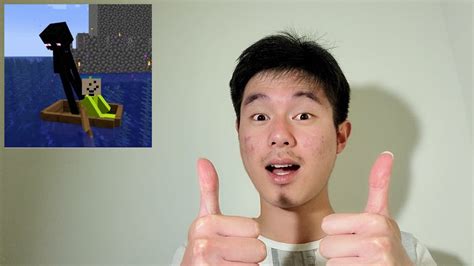 Joel Sex In Minecraft Album Review Youtube