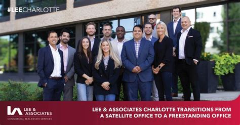 Lee And Associates Commercial Real Estate Services On Linkedin