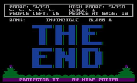 Synapse Software Protector Ii Os B Missing Ranks Leak Atari 8 Bit Computers Atariage