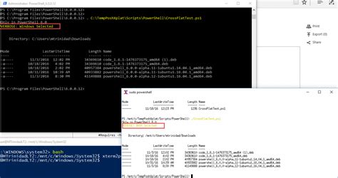 Powershell Open Source Take Advantage Of ‘ Requires Version And New
