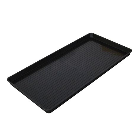 General Purpose Recycled Plastic Spill Trays 115l 100l Safetrade 247