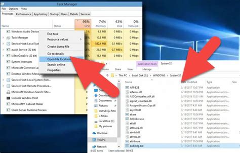 Audiodg Exe High CPU Usage On Windows How To Fix Guide