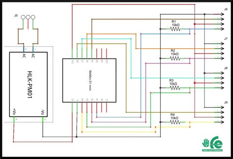 Modulo Pulsanti Wireless DIY Con ESP8266 Farelettronica
