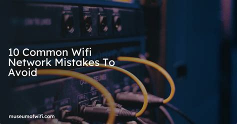 How To Secure Your Wifi Network From Hackers