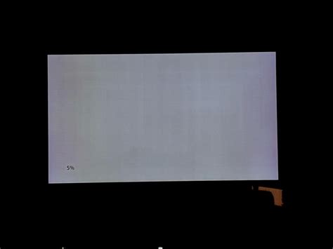 Oled Screen Uniformity Discussion Banding And Vignetting Page 955 Avs Forum