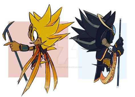 Sonic Fan Characters Deviantart Male