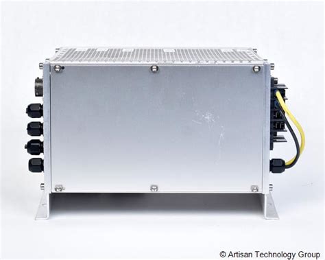 Kontron Pxi Vme Chassis Artisantg™