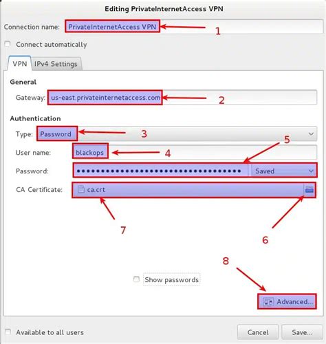 A Very Detailed Guide On How To Setup Vpn On Kali Linux And Ubuntu