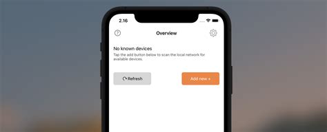 Ios Tunnel Video Example Clients Nabto Edge Documentation