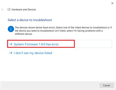 Fix Laptop Camera Not Detected On Windows 10 TechCult