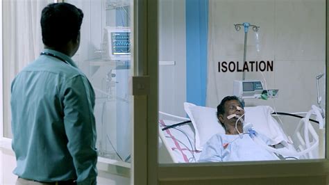 Virus 2019 Szene 1 Film Rezensionende