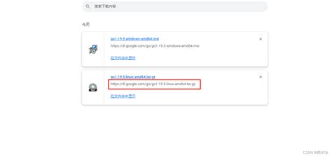 Golang安装配置 Goland安装配置goland2020 配置 Csdn博客