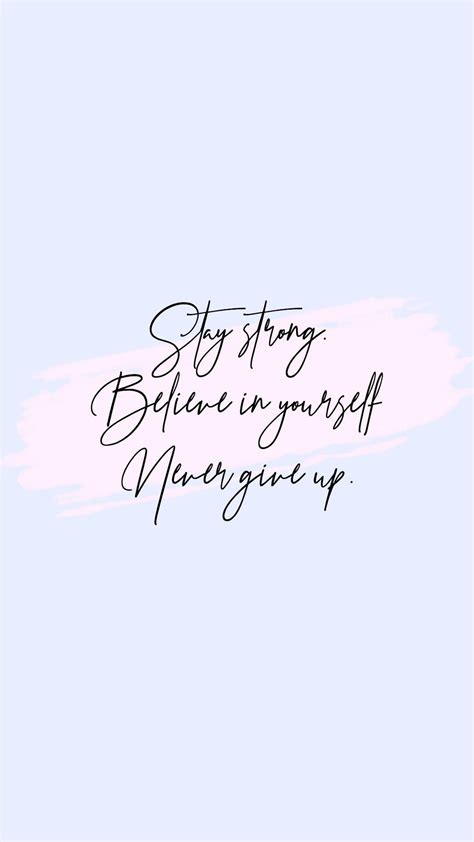 Pastel Quotes Wallpapers Wallpaper Cave