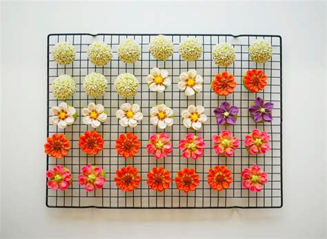 부산 앙금플라워쿠키 단체주문 및 클래스 후기 모먼트아카데미 네이버 블로그