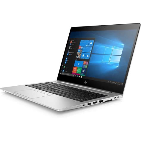 Hp Elitebook G Inch Core I U Gb Ssd Gb Qwerty English Back