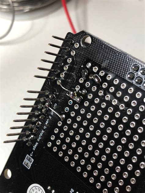 Arduino Voltage Measurement