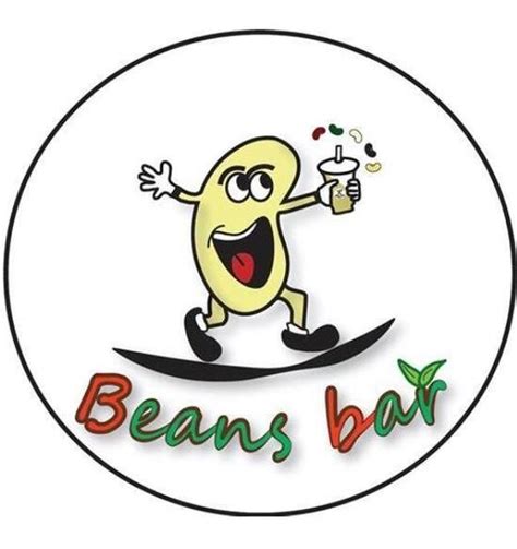 Menu At ถั่วปั่น Beans Bar Bangkok