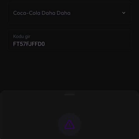 Param Daha Daha Uygulamasında Kod Yükleme Sorunu Şikayetvar