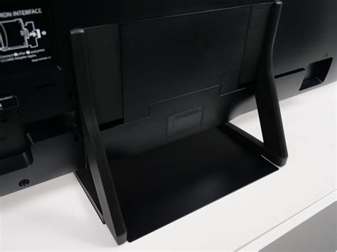 Samsung S C Review Suitable Qd Oled Entry Tvfindr