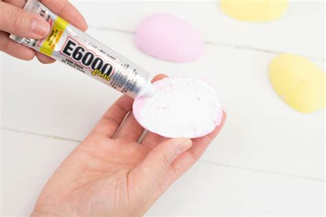 Diy Easter Egg Topiary Craft Box Girls Diy Easter Egg Topiary Craft Box Girls