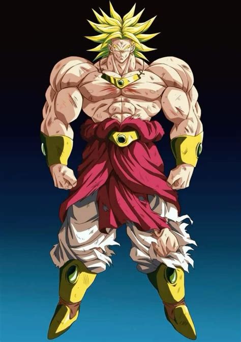 Pin En Dragon Ball Z