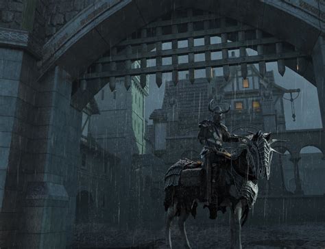 Medieval City Block Daz 3d