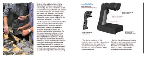 Generative Design For Manufacturing Ebook