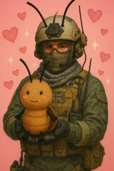 Gary Roach Sanderson Ai Chatbot Character Bot3 Ai