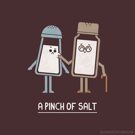 On The Puntrary” Teo Zirinis 33 Illustrations Of Puns And Their