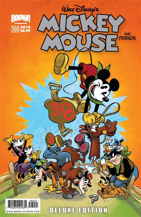 Mickey Mouse 300 300 Mickeys Tanglefoot Pulls His Weight Issue