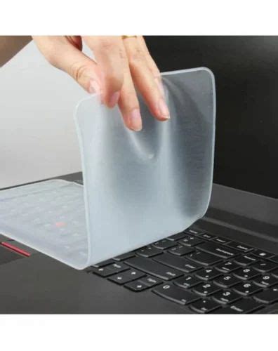 Laptop Keyboard Guard Ultra Thin Skin At Piece Keyboard Protector In Jaipur Id