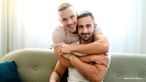 Just Deal With It Married Same Sex Couples Deal Better With Stress