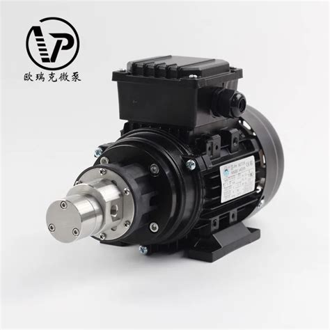 Ac 220v 소형 수도 펌프 질 저가 자석 펌프 순환 펌프