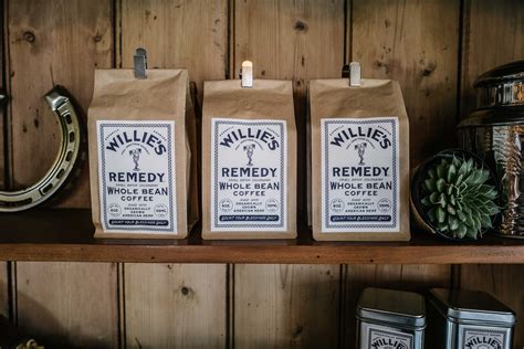 Willies Remedy Linkedin