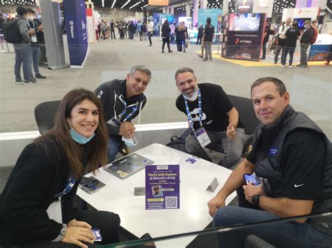 Kubecon North America Ultimate Expo Floor Recap