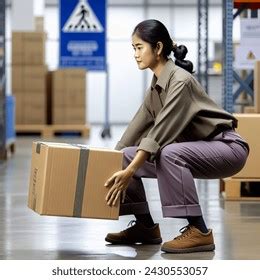 Hundred Manual Handling Techniques Royalty Free Images Stock Photos Pictures Shutterstock