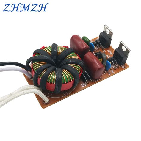 110v Elektronisk Transformator 60w 120w 160w Ac110 Grandado