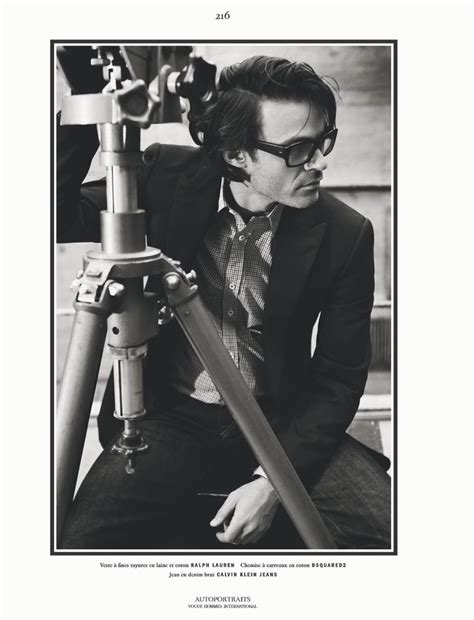 Mario Sorrenti Mario Sorrenti Photographer Pictures Mario