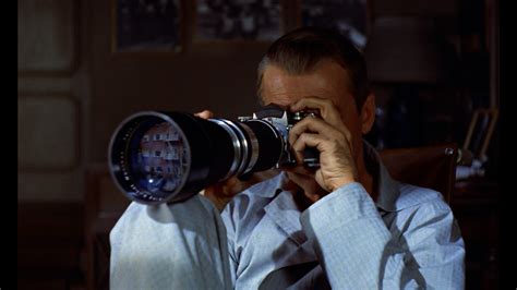 4 Cinematic Techniques Alfred Hitchcock Uses In Rear Window To Turn You Into A Voyeur