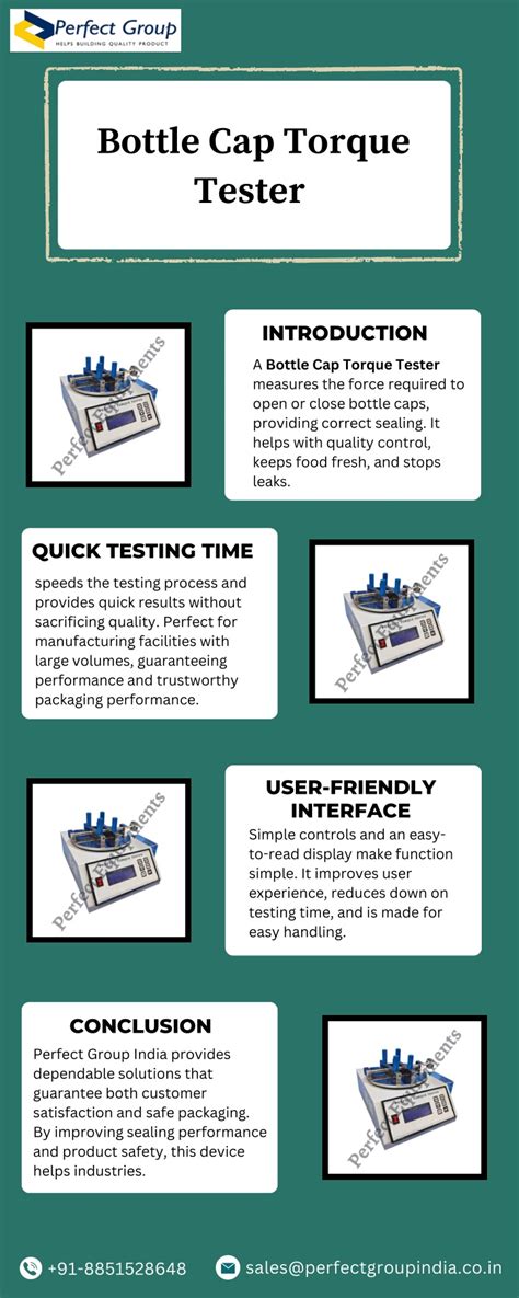 Ppt Bottle Cap Torque Tester Powerpoint Presentation Free Download Id 13989694