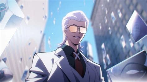 ‘to Be Hero X Took A Major Hit In Its Animation Quality With Lucky