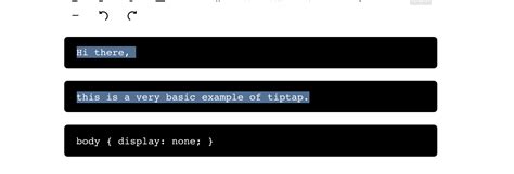 Toggling Multiple Nodes Creates Multiple Code Blocks Instead Of One
