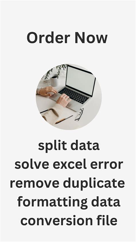 Do Split Data Solve Excel Error Duplicate Data By Manishaexpert1